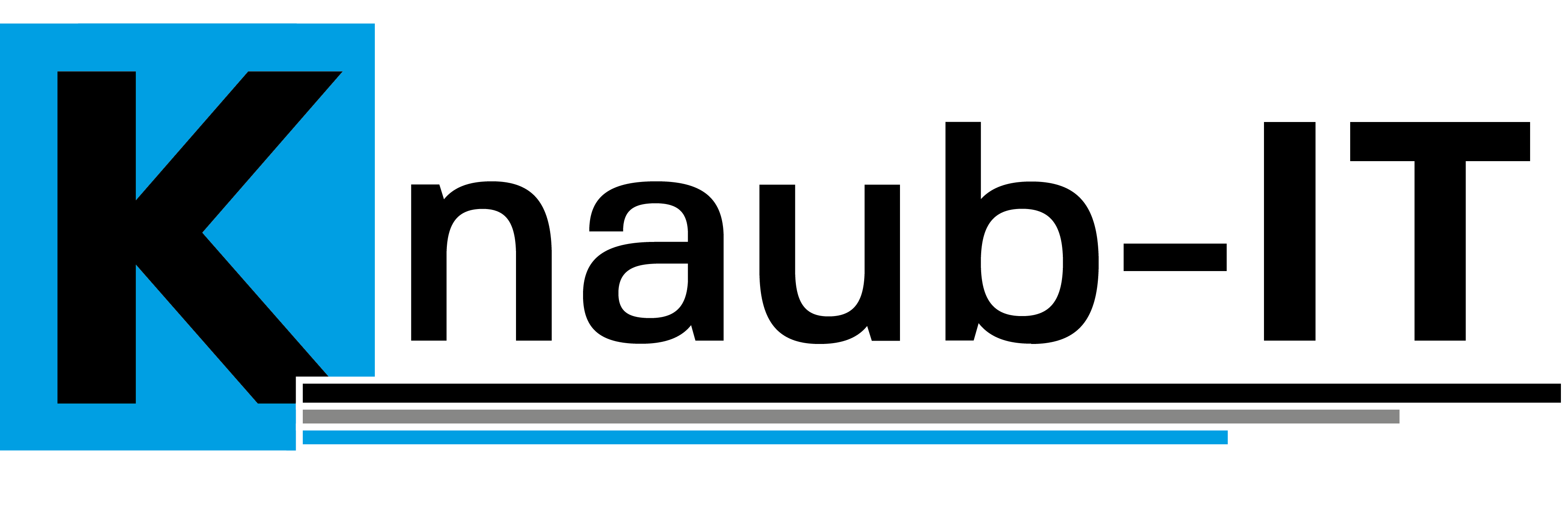 Knaub-IT - ÜBER UNS